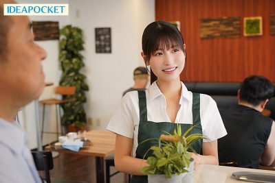 หนัง av สาวสวยโดนผู้จัดการบ้ากามจับเล่นเซ็กซ์อย่างสุดเสียว IPZZ-198