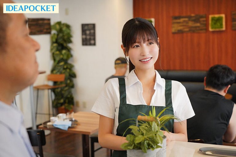 หนัง av สาวสวยโดนผู้จัดการบ้ากามจับเล่นเซ็กซ์อย่างสุดเสียว IPZZ-198